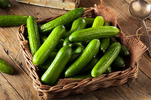 Cucumber from the Ayurvedic Perspective…?! - Ananda